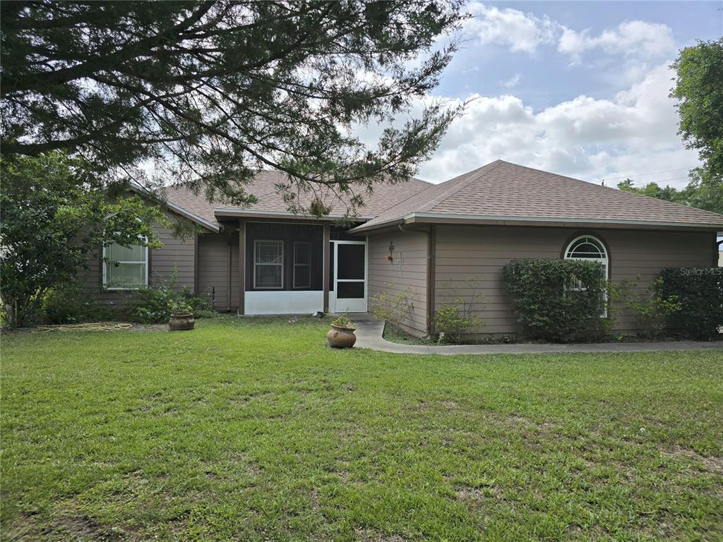 [Address not provided], Williston, FL 32696 - MLS OM704028 - Coldwell Banker