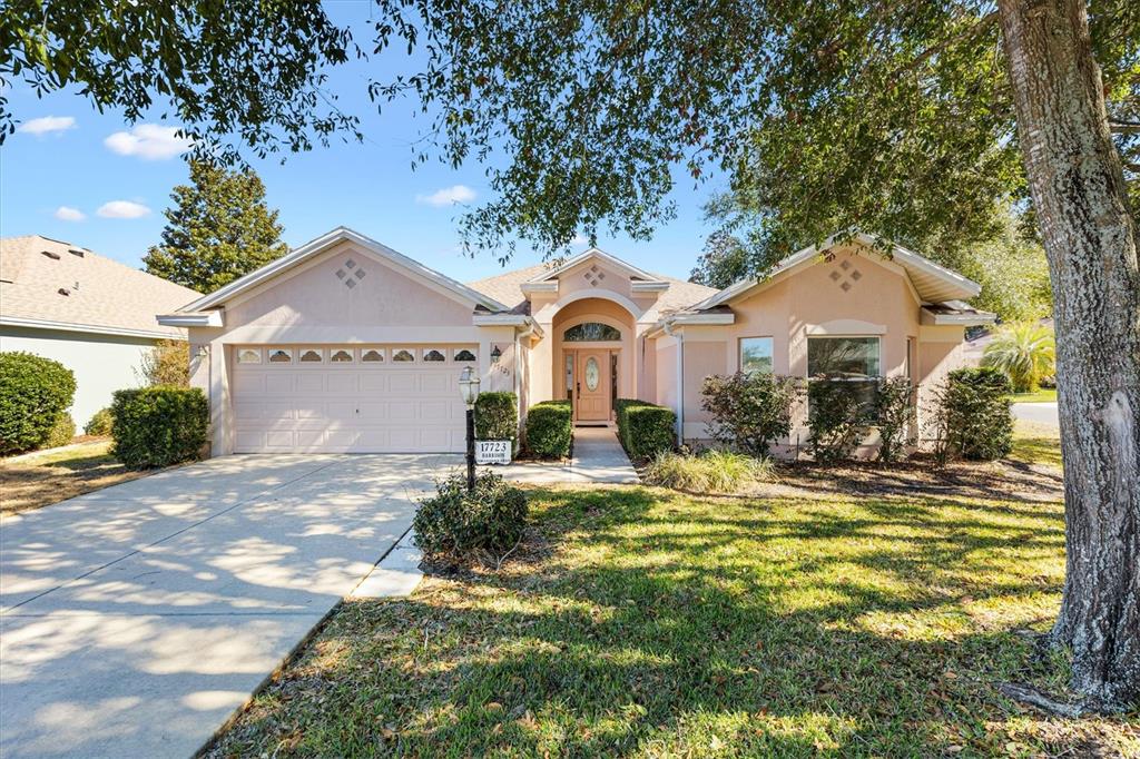 17723 SE 81st Timberwood Terrace, The Villages, FL 32162 - MLS OM718904 ...