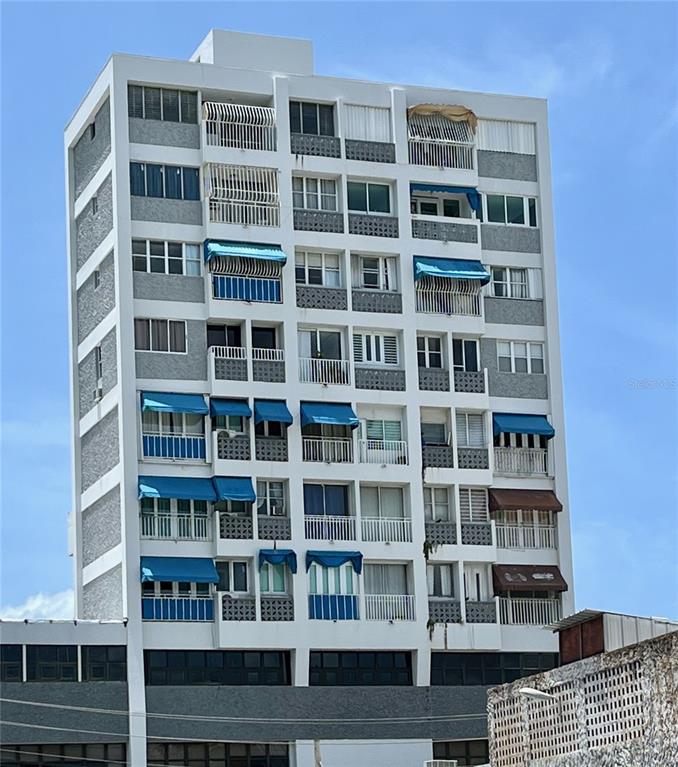 120 Condado Ave, San Juan, PR 00907 - MLS PR9108345 - Coldwell Banker