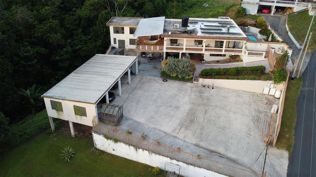 Pr-164 Km 12 4 Lot â€œ Palmarejo Ward, Corozal, PR 00783 - MLS PR9114587 - Coldwell Banker