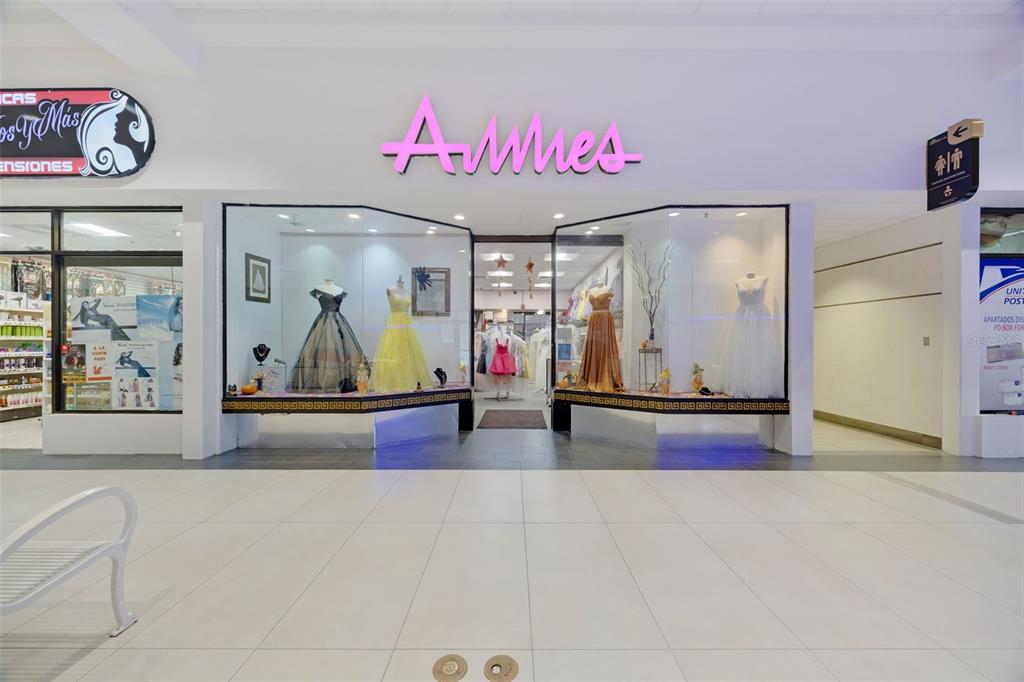 Betances St Annes-El Canton Mall Local Comercial #40, Bayamon, PR 00959 ...