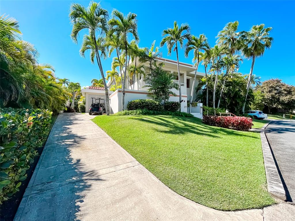 The Fairways Dr The Fairways Dr, Dorado, PR 00646 - MLS PR9119376 ...