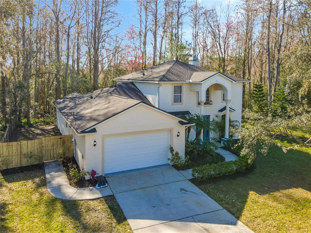 10046 Indian Mound Dr, New Port Richey, FL 34654 - MLS T3427845 ...