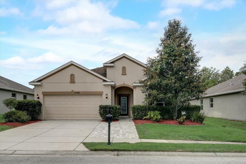 11105 Belle Haven Dr, New Port Richey, FL 34654 - MLS T3443023 ...