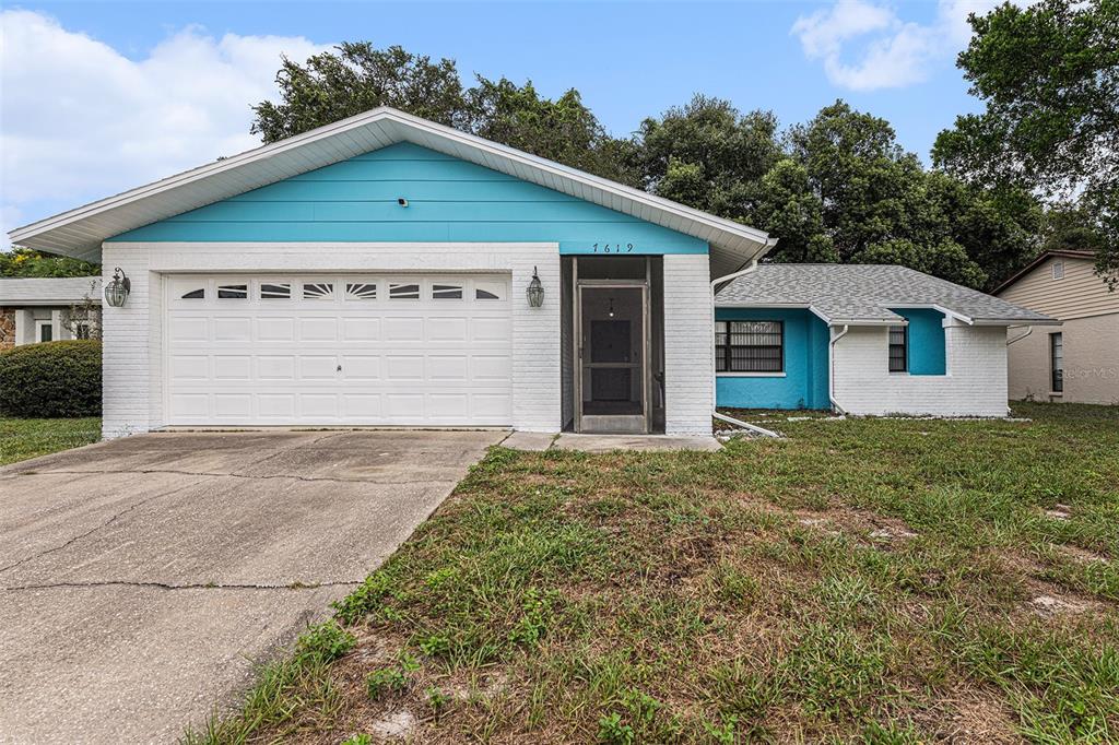 7619 Bramblewood Dr, Port Richey, FL 34668 - MLS T3474431 - Coldwell Banker