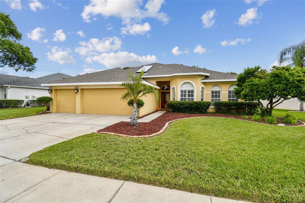 4207 Whittner Dr, Land O Lakes, FL 34639 - MLS T3480869 - Coldwell Banker