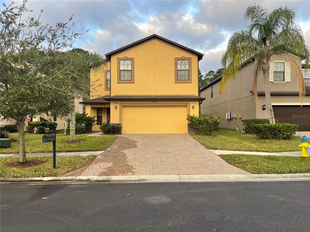 20024 Date Palm Way, Tampa, FL 33647 - MLS T3499780 - Coldwell Banker