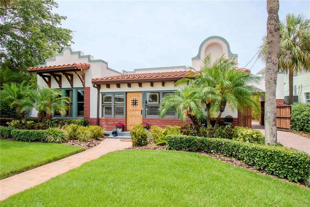 3713 W Cleveland St, Tampa, FL 33609 - MLS T3528328 - Coldwell Banker