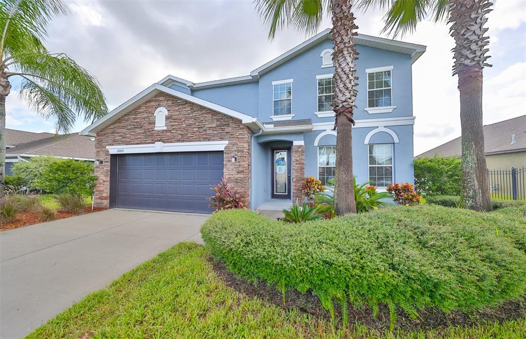 2009 Via Napoli St, Plant City, FL 33566 - MLS T3546482 - Coldwell Banker