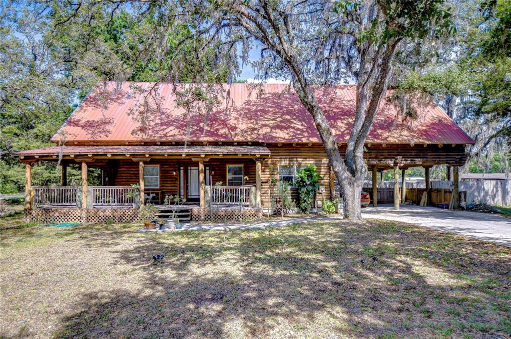 4126 Burrows Rd, Zephyrhills, FL 33542 - MLS TB8378765 - Coldwell Banker