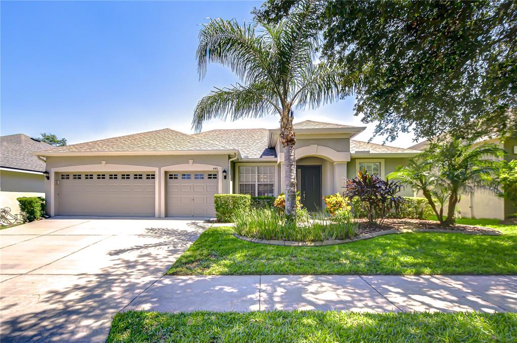 445 Arch Ridge Loop, Seffner, FL 33584 - MLS TB8387855 - Coldwell Banker