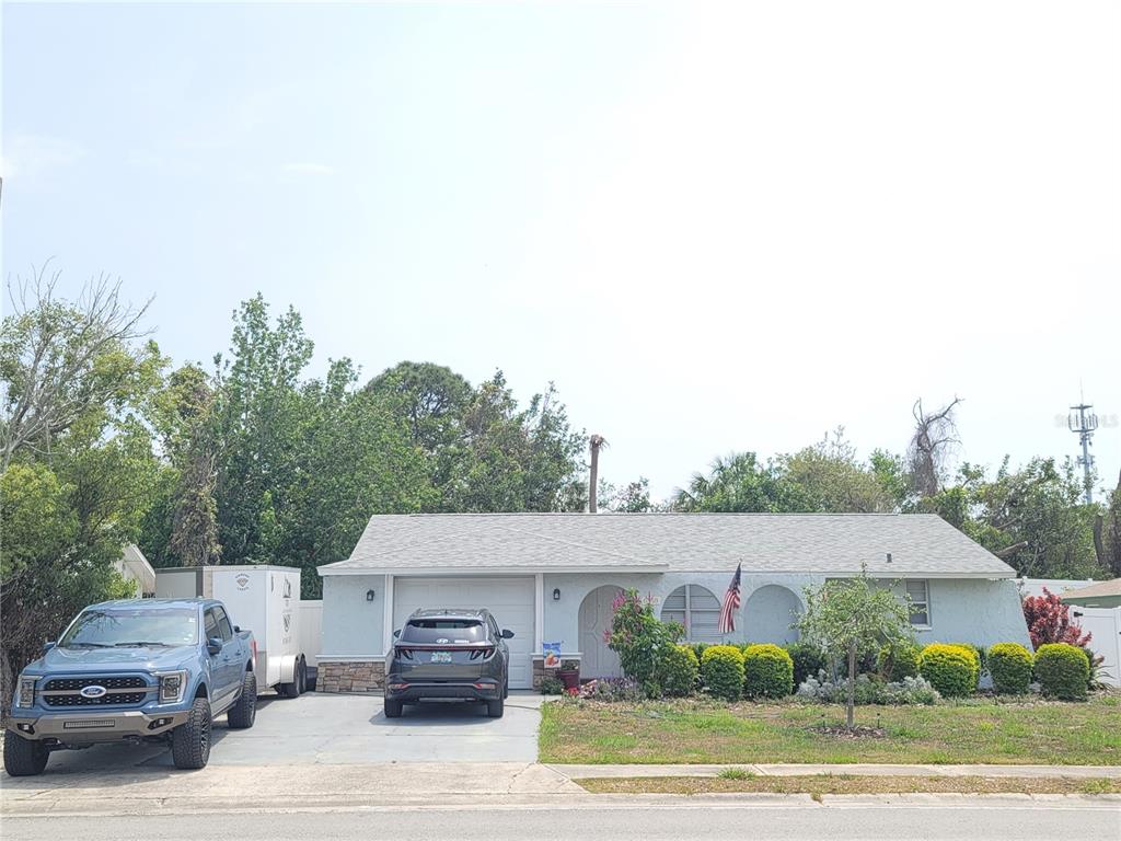 6318 Ridge Crest Dr, Port Richey, FL 34668 - MLS TB8388445 - Coldwell ...