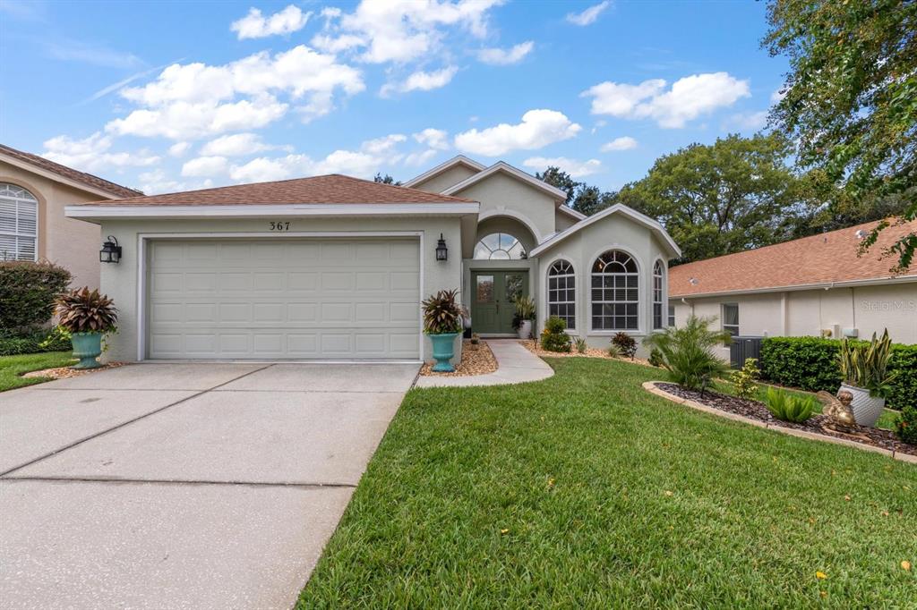 367 Quane Ave, Spring Hill, FL 34609 - MLS TB8418975 - Coldwell Banker