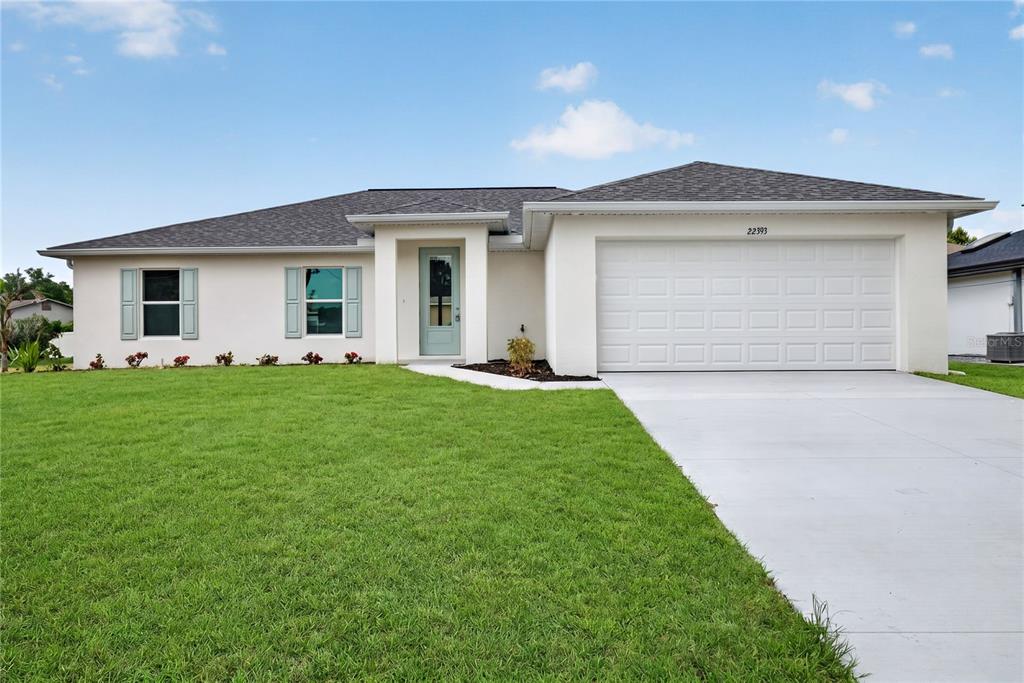 22393 Tennyson Ave, Port Charlotte, FL 33954 - MLS TB8520720 - Coldwell ...