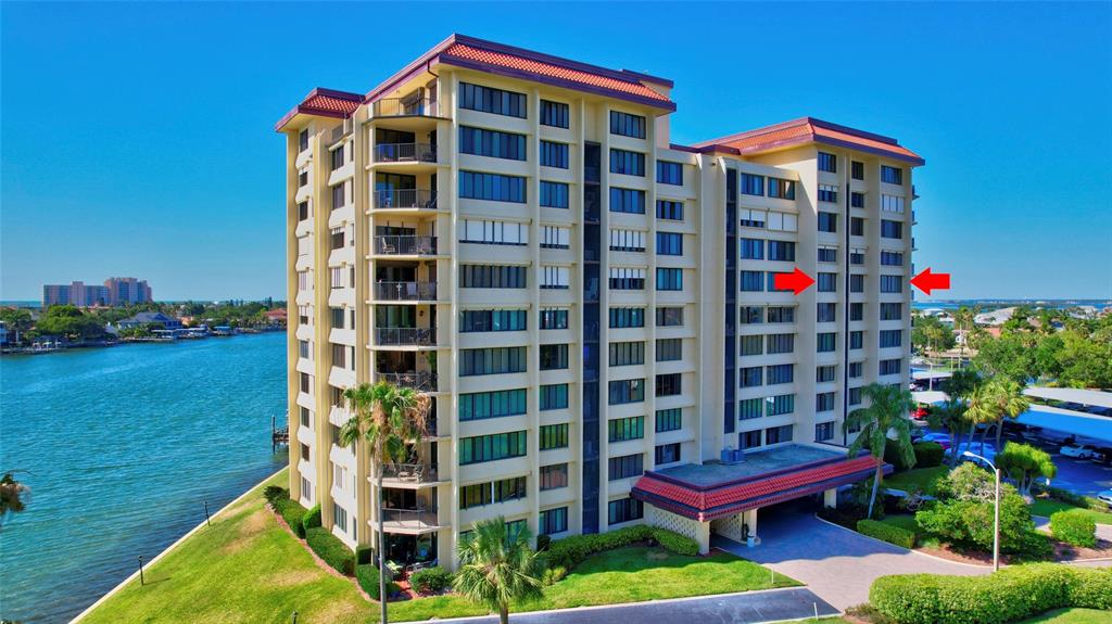 700 Island Way #706, Clearwater, FL 33767 - MLS U8197176 - Coldwell Banker