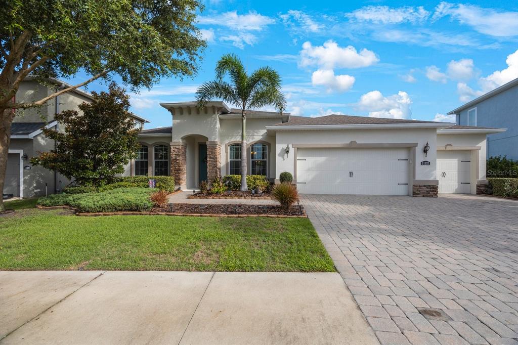 11332 Lake Lucaya Dr, Riverview, FL 33579 - MLS U8250136 - Coldwell Banker