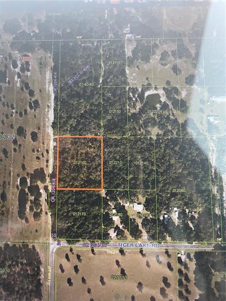 Tiger Lake Rd, Lake Wales, FL 33898 - MLS W7851435 - Coldwell Banker
