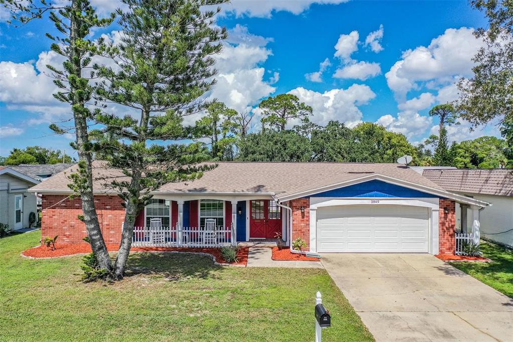 3849 Claremont Dr, New Port Richey, FL 34652 - MLS W7868607 - Coldwell ...