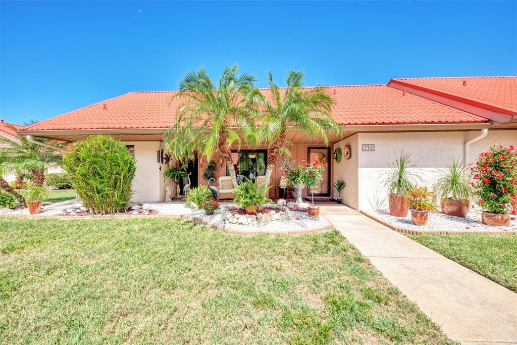 6426 Draw Ln #55, Sarasota, FL 34238 - MLS A4573287 - Coldwell Banker