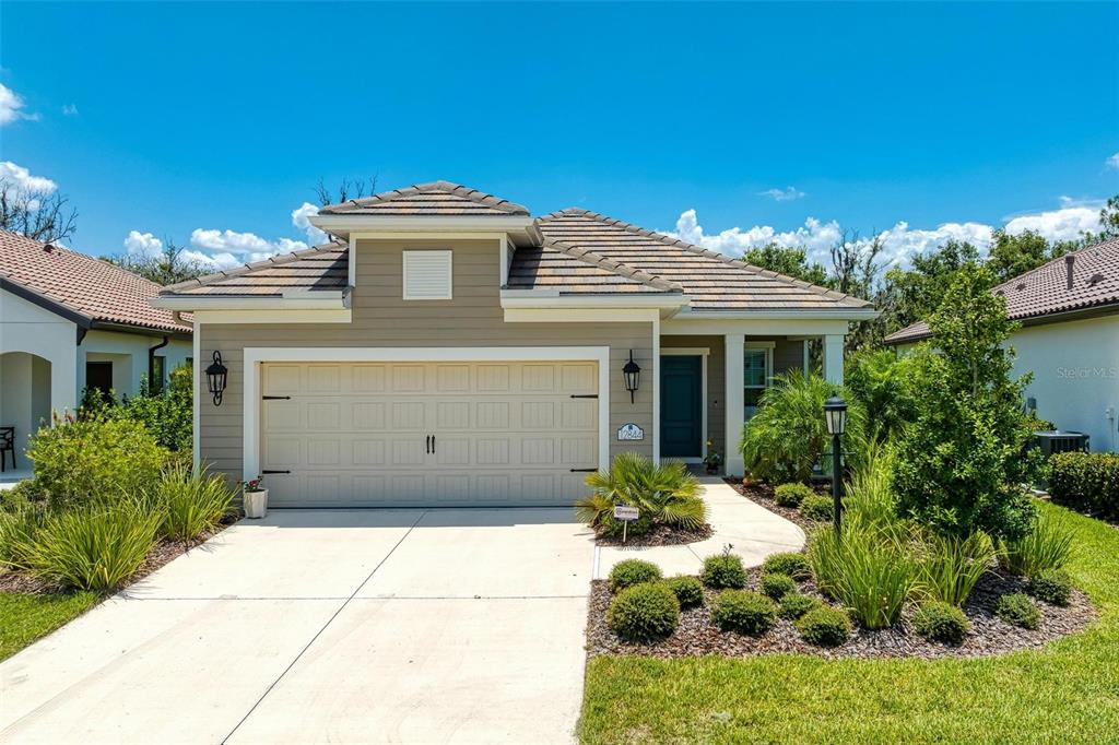 12844 True Blue Cir, Bradenton, FL 34211 - MLS A4576102 - Coldwell Banker