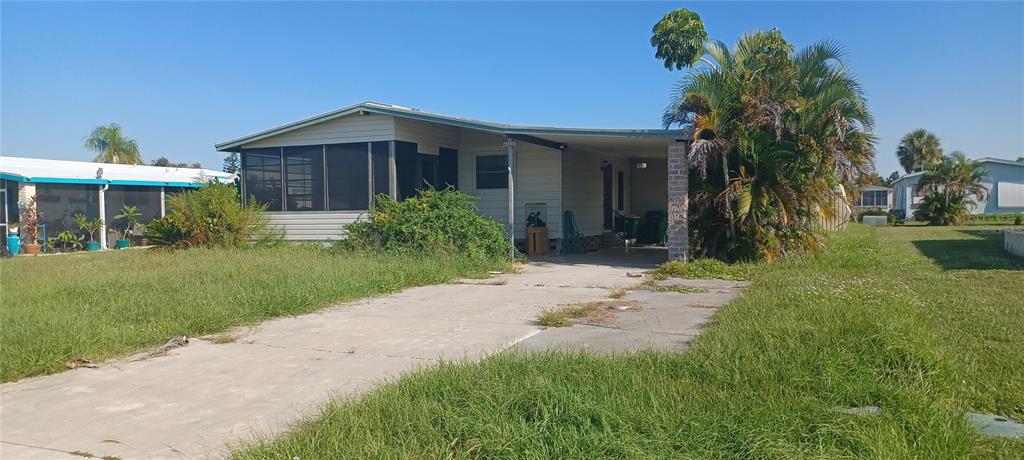 6126 Falcon Dr, Englewood, FL 34224 - MLS A4585310 - Coldwell Banker