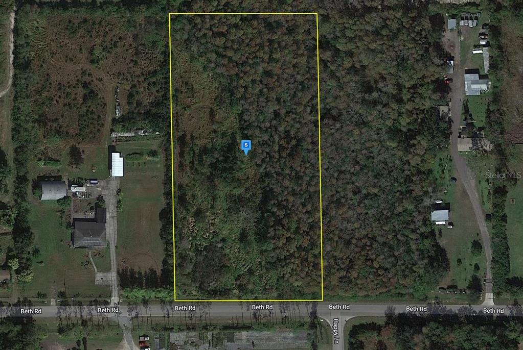 6385 Beth Rd, Orlando, FL 32824 - MLS A4592203 - Coldwell Banker