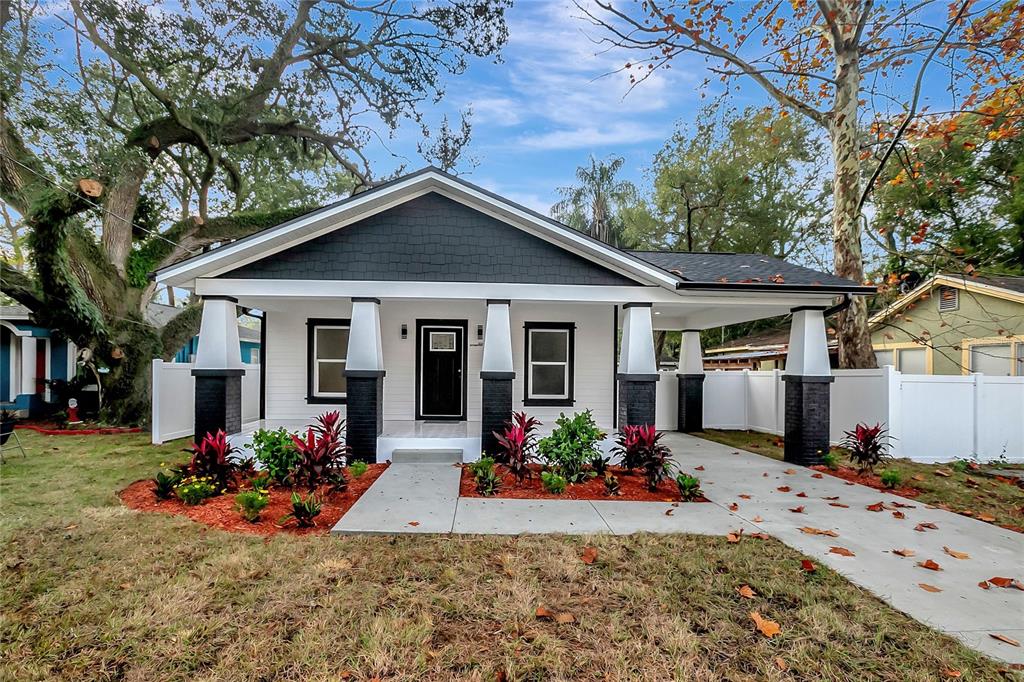 1707 E Diana St, Tampa, FL 33610 - MLS A4596078 - Coldwell Banker