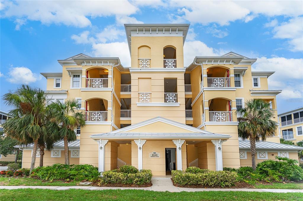 8540 Amberjack Cir #203, Englewood, FL 34224 - MLS A4598263 - Coldwell ...