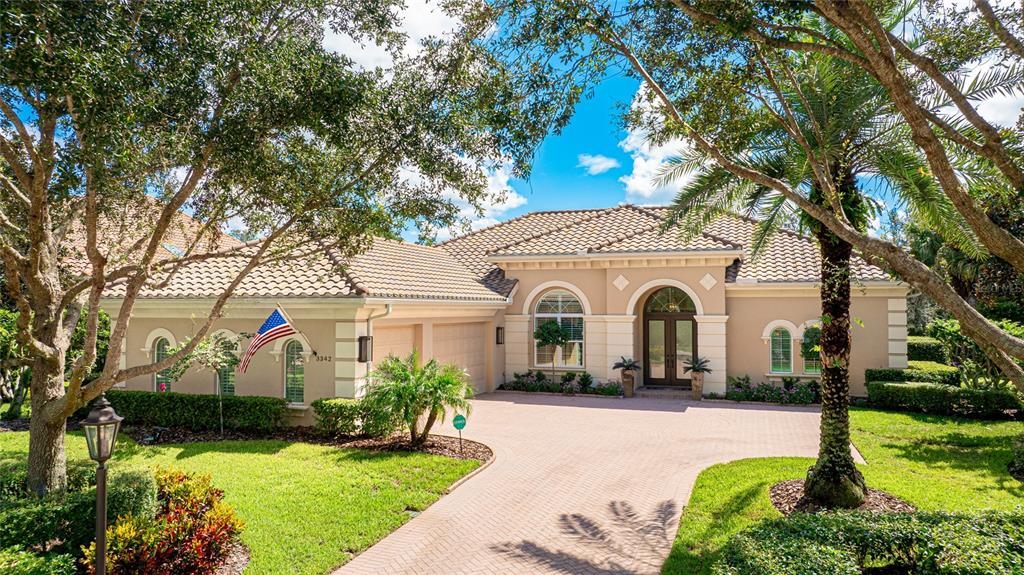3342 Founders Club Dr, Sarasota, FL 34240 - MLS A4625629 - Coldwell Banker