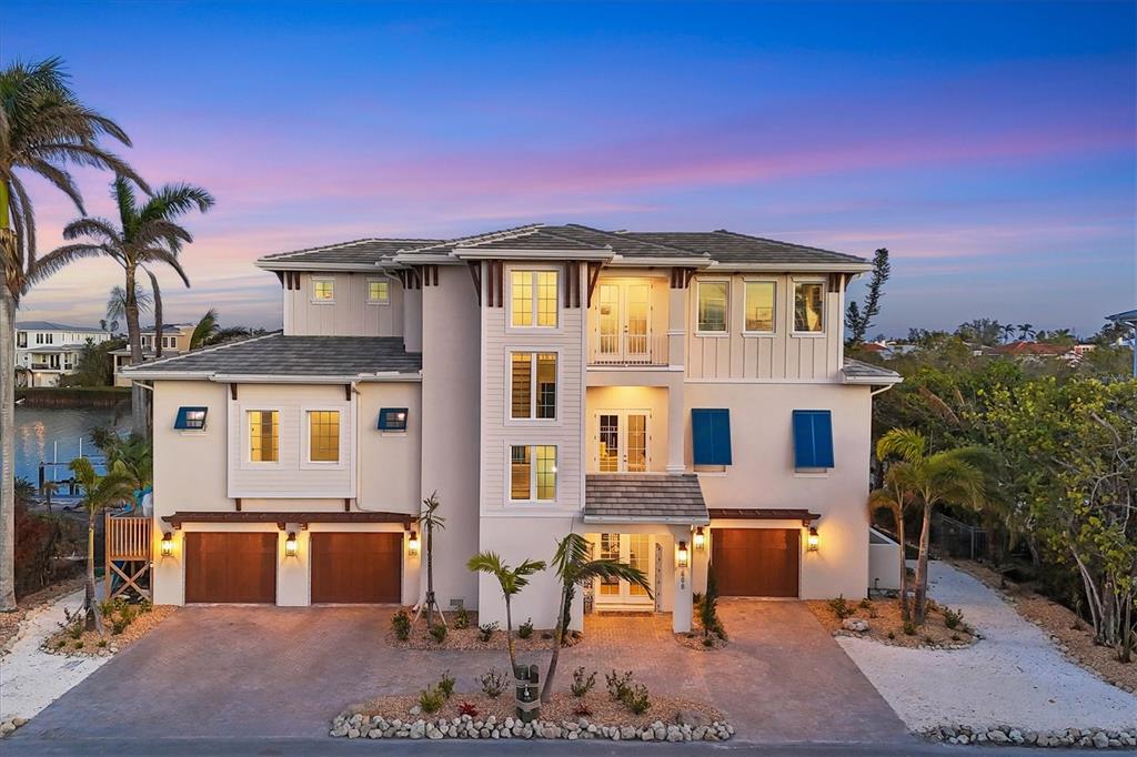 608 Bayview Dr, Longboat Key, FL 34228 - MLS A4637023 - Coldwell Banker