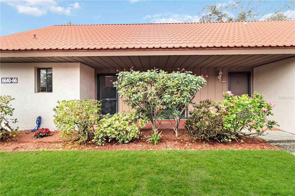 6666 Draw Ln #132, Sarasota, FL 34238 - MLS A4639008 - Coldwell Banker