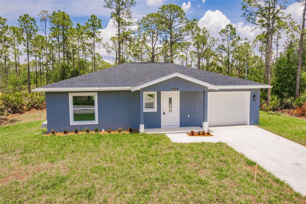 28218 N Twin Lakes Dr, Punta Gorda, FL 33955 - MLS C7509624 - Coldwell ...