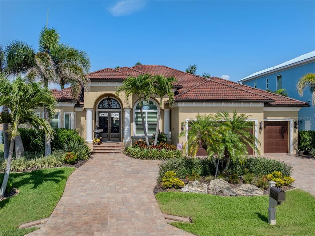 95 Colony Point Dr, Punta Gorda, FL 33950 - MLS C7515177 - Coldwell Banker
