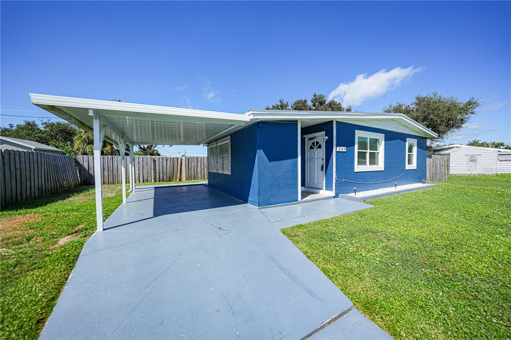 2169 Ednor St, Port Charlotte, FL 33952 - MLS D6132804 - Coldwell Banker