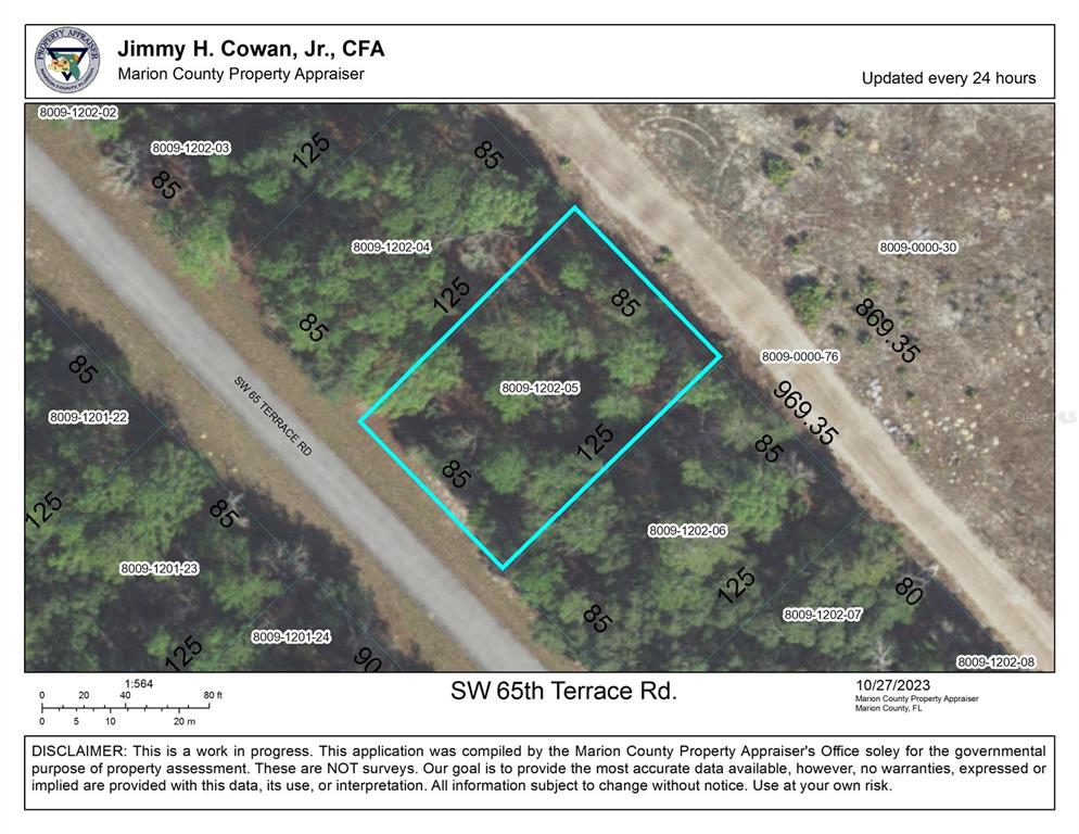 SW 65th Terrace Rd, Ocala, FL 34473 - MLS D6133065 - Coldwell Banker