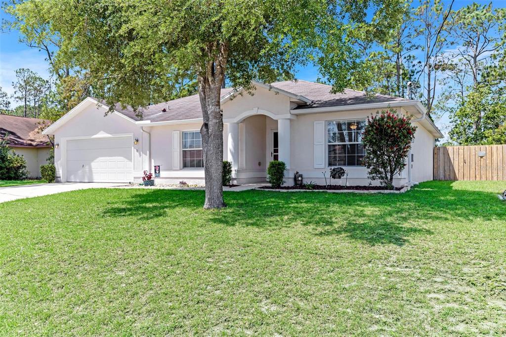 18 Russell Dr, Palm Coast, FL 32164 - MLS FC290906 - Coldwell Banker