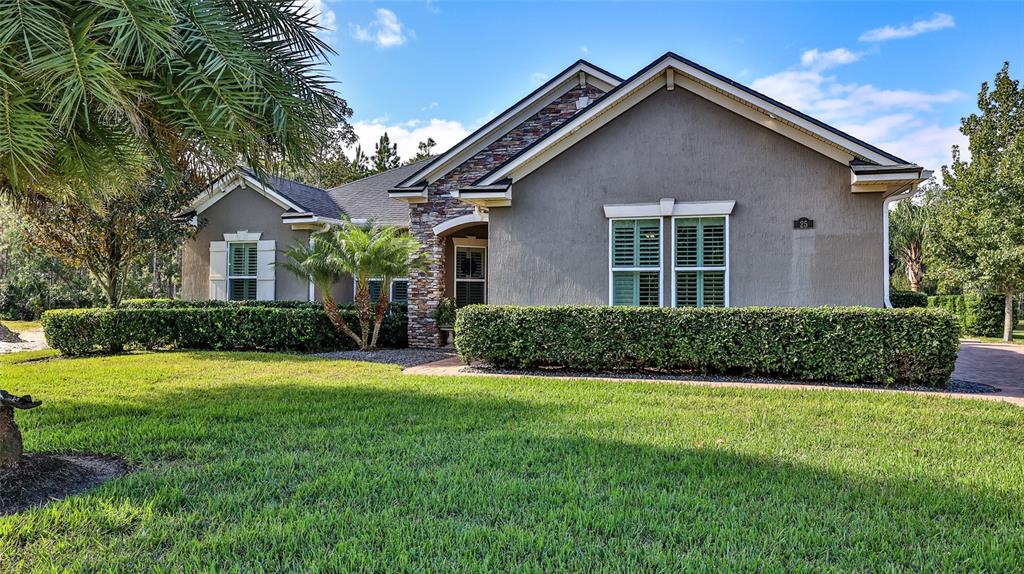 25 Ashford Lakes Dr, Ormond Beach, FL 32174 - MLS FC295770 - Coldwell ...