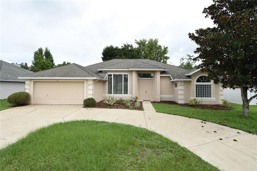 54 Eric Dr, Palm Coast, FL 32164 - MLS FC303876 - Coldwell Banker