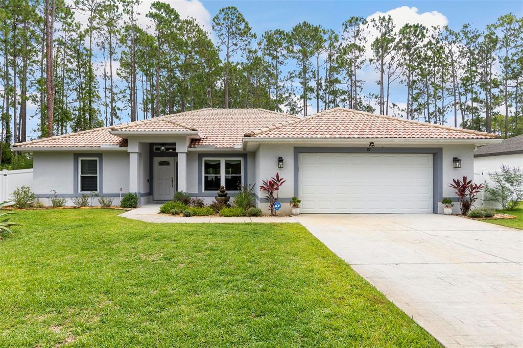 82 Ryland Dr, Palm Coast, FL 32164 - MLS FC310210 - Coldwell Banker
