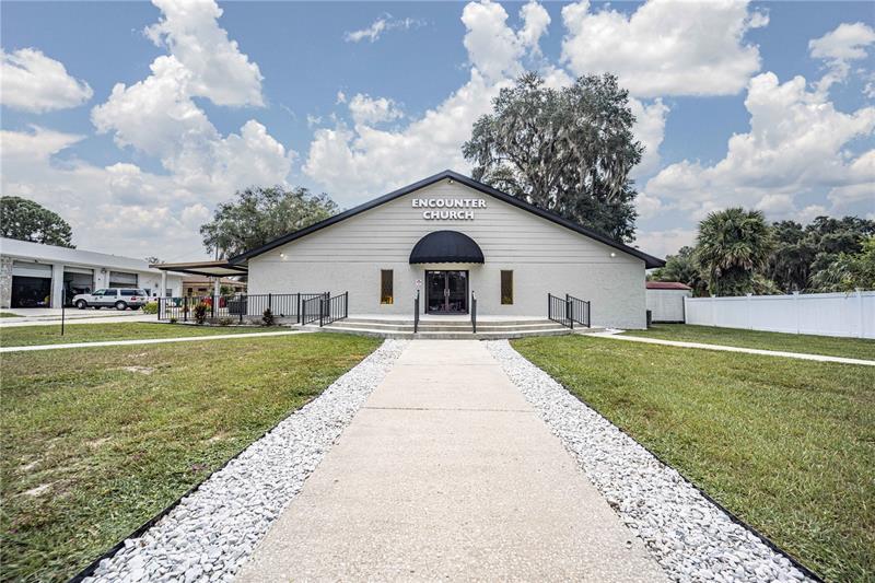 505 Mulberry St, Coleman, FL 33521 - MLS G5059636 - Coldwell Banker