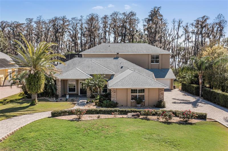 10419 Lake Louisa Rd, Clermont, FL 34711 - MLS G5065242 - Coldwell Banker