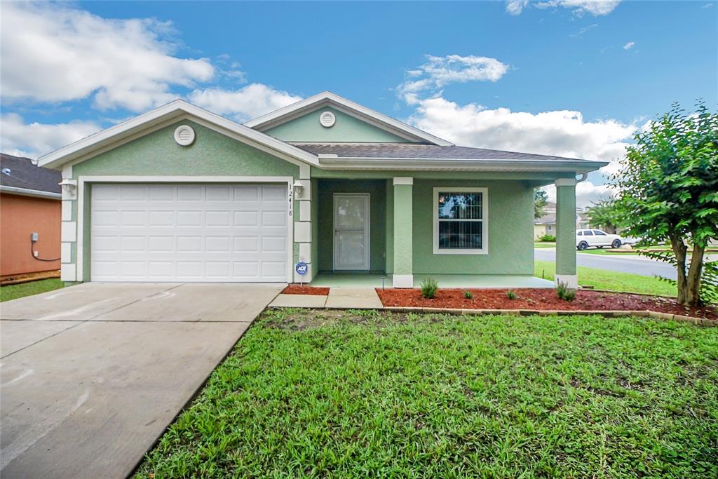 12418 NE 51st Dr, Oxford, FL 34484 - MLS G5071187 - Coldwell Banker