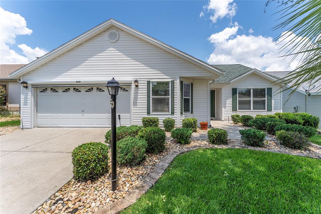 8281 SE 177th Winterthur Loop, The Villages, FL 32162 - MLS G5071868 ...