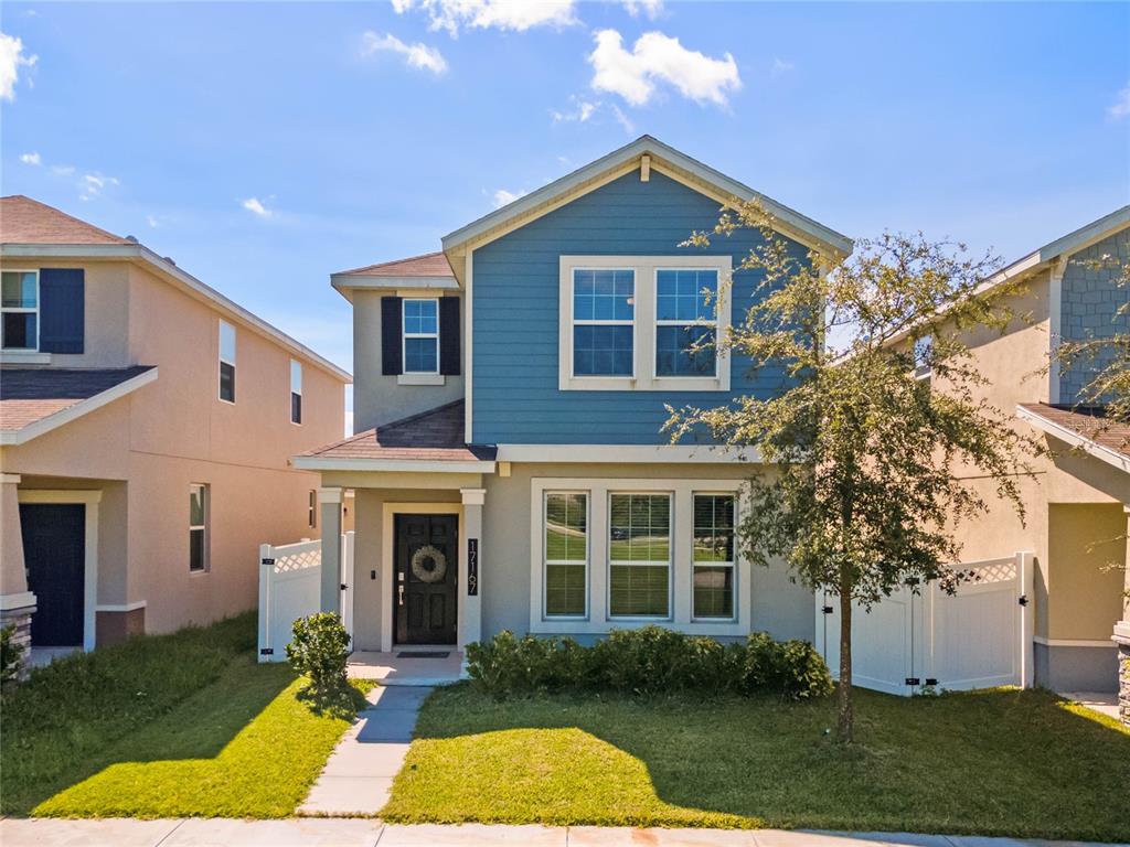 17167 Writing Alley, Winter Garden, FL 34787 - MLS G5072074 - Coldwell ...