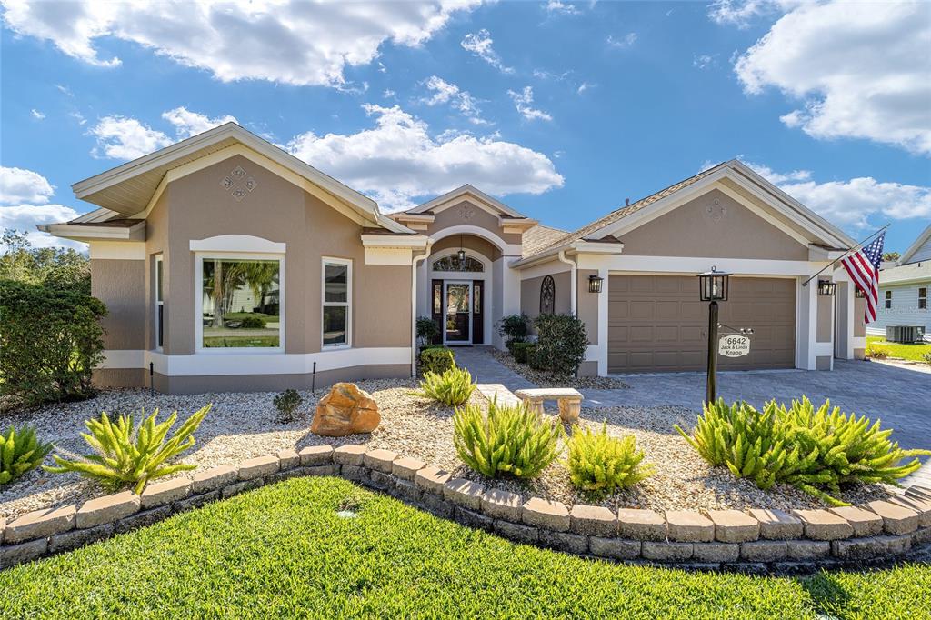 16642 SE 80th Bellavista Cir, The Villages, FL 32162 - MLS G5077849 ...