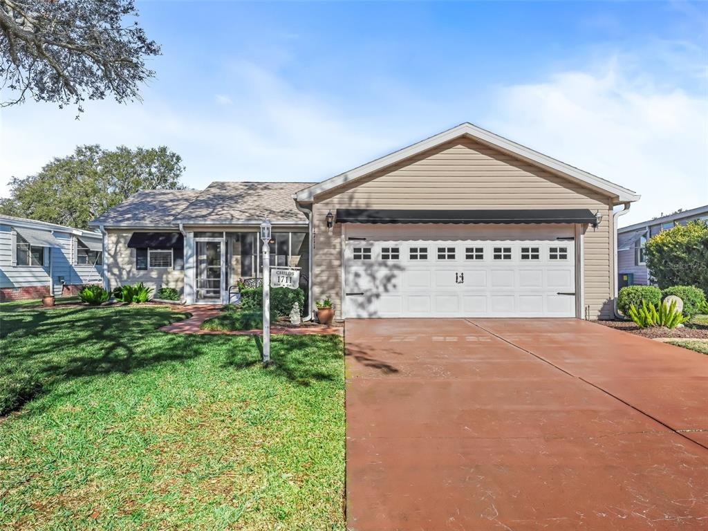 1711 Lilly Ln, The Villages, FL 32159 - MLS G5092358 - Coldwell Banker