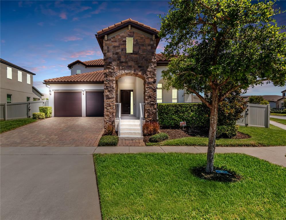 14907 Guava Bay Dr, Winter Garden, FL 34787 - MLS G5097264 - Coldwell ...