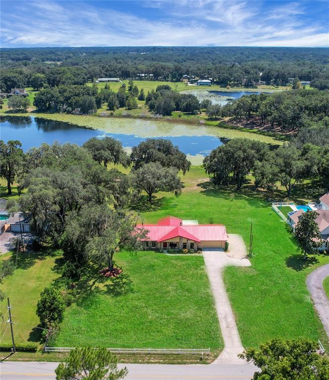 2334 Lake Griffin Rd, Lady Lake, FL 32159 - MLS G5101439 - Coldwell Banker