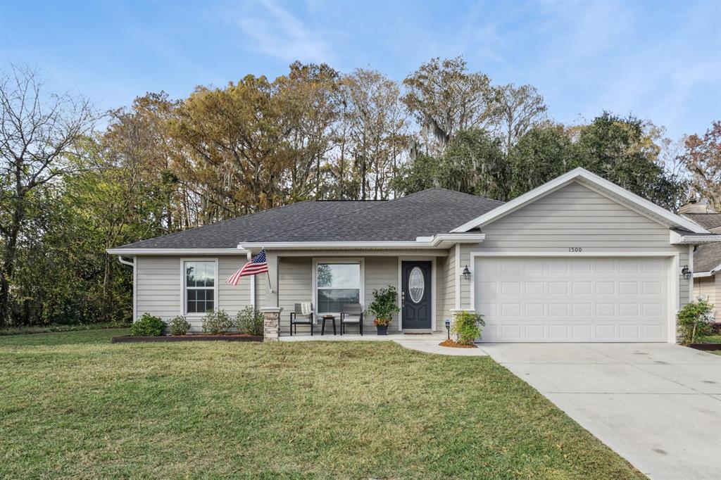 1500 S Homestead Point, Inverness, FL 34450 - MLS G5104939 - Coldwell ...