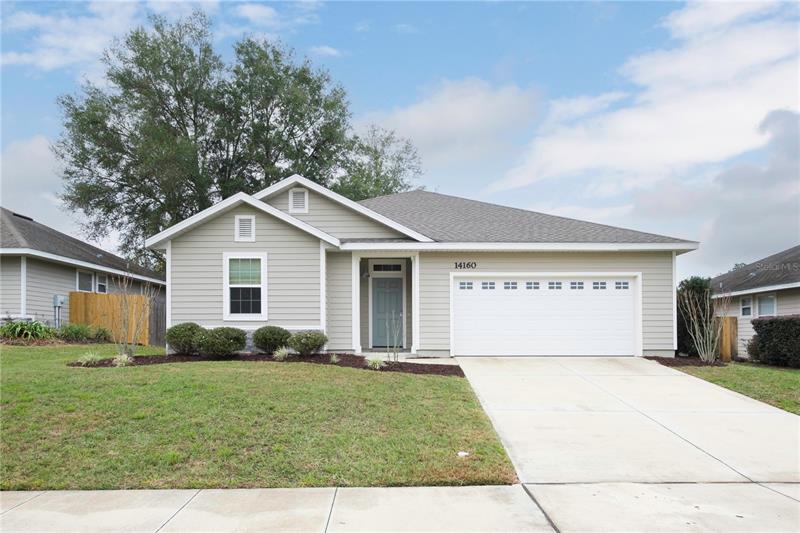 14160 NW 9th Rd, Newberry, FL 32669 - MLS GC510126 - Coldwell Banker